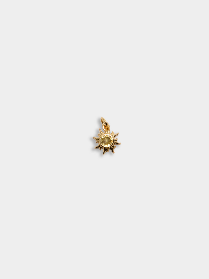 Side Charms | Grotto & Archive – Grotto and Archive
